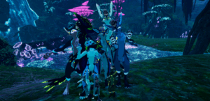 VRCで使用できるケモノ系アバター5選 | デジタルギア株式会社